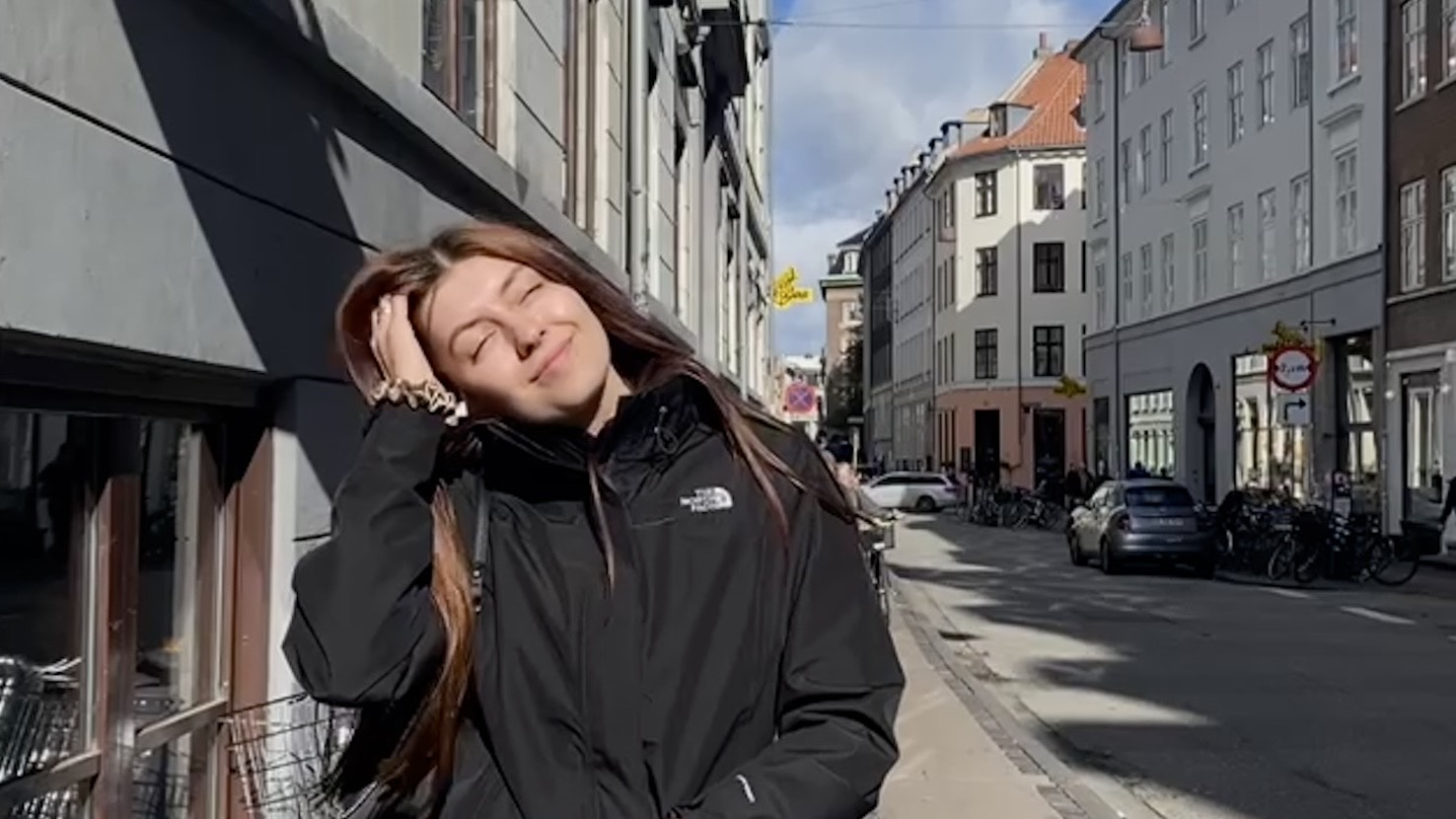 Anna Reuss – Campus Crew – Dein Uniradio